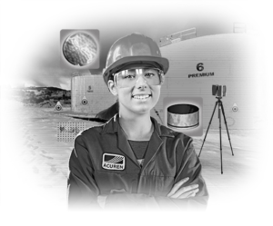 Advanced NDT And NDE Services | Acuren