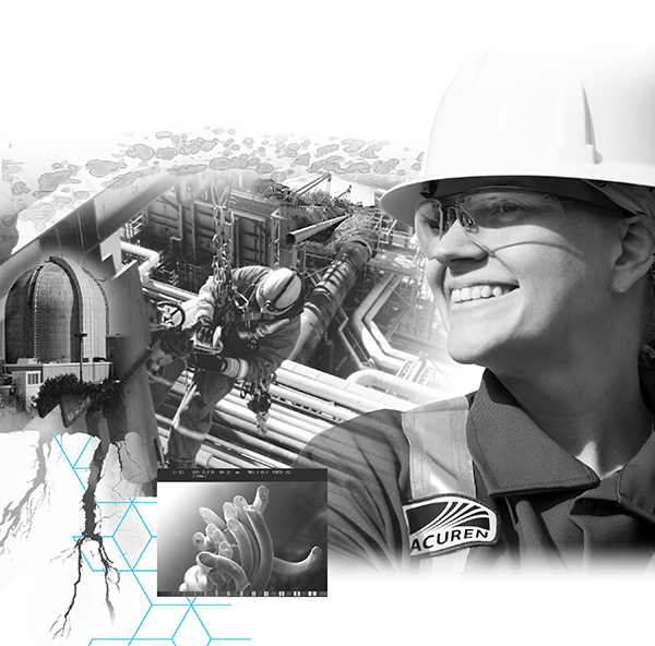 ISO Accredited Quality Assurance | Acuren