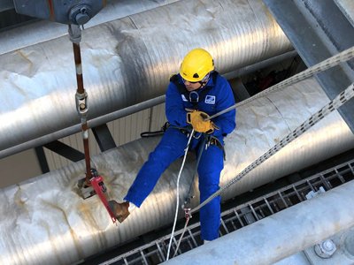 High Energy Piping Programs and Solutions - Acuren