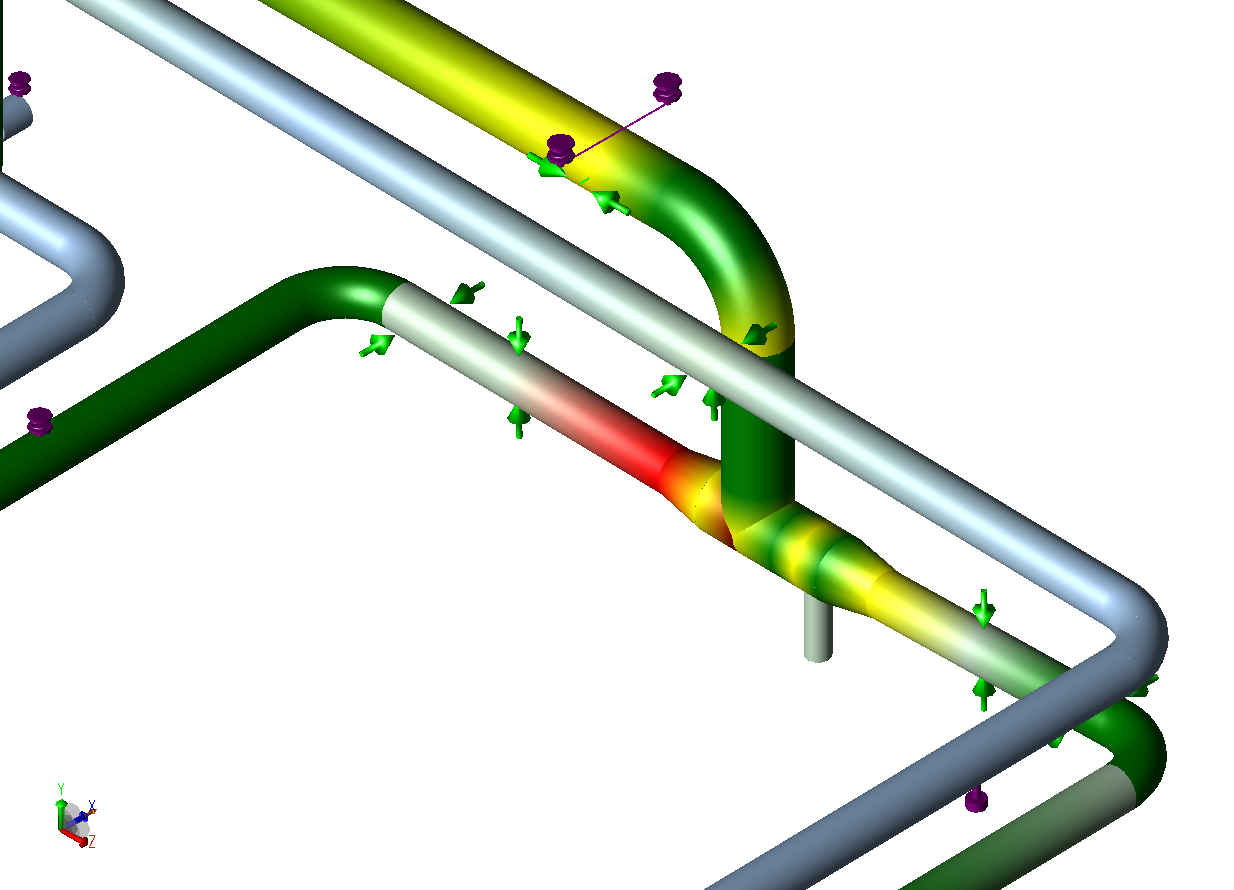 High Energy Piping Programs and Solutions - Acuren
