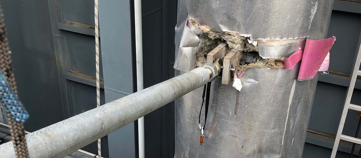 High Energy Piping Programs and Solutions - Acuren