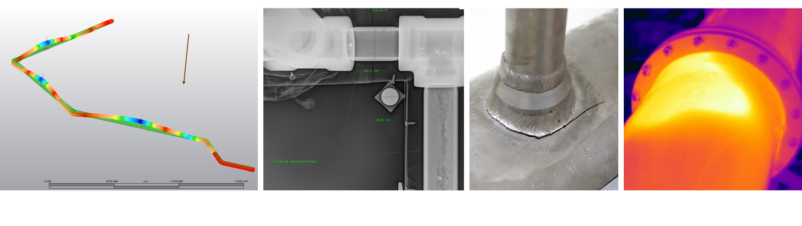 Facilities Piping Management Programs | Acuren