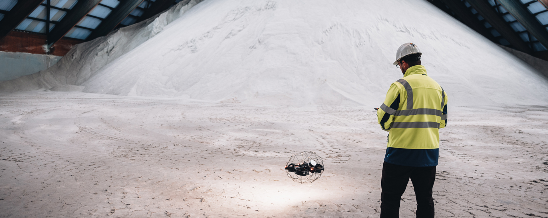 Acuren | NDT Inspection, Rope Access, Engineering & More