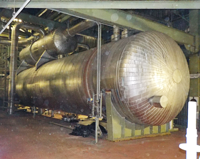 Acuren | NDT Inspection, Rope Access, Engineering & More