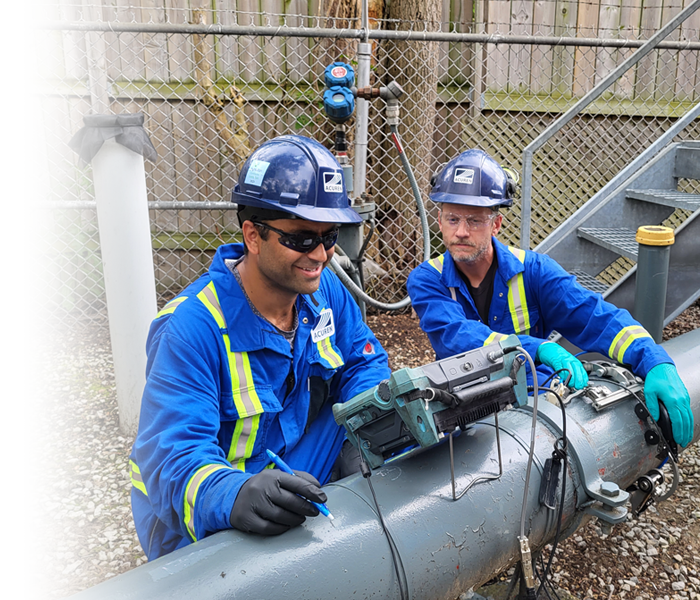 About Us | Acuren Industrial Services