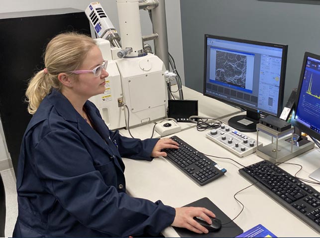 Acuren | NDT, Inspection, Engineering & Rope Access