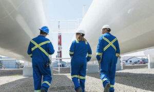 Acuren | NDT, Inspection, Engineering & Rope Access