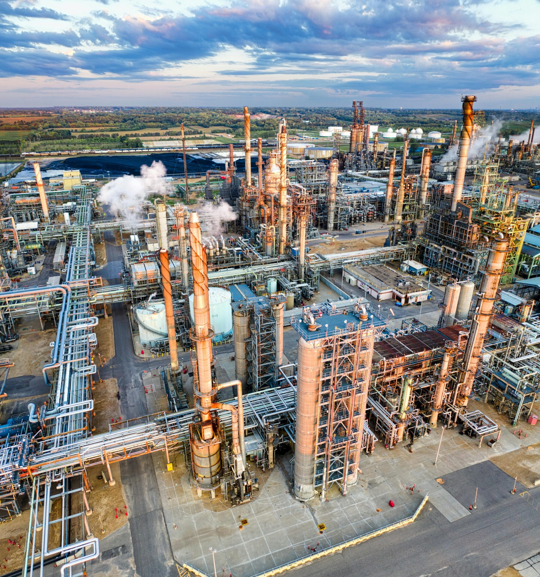 New Regulations for Gas Gathering Pipelines - Acuren