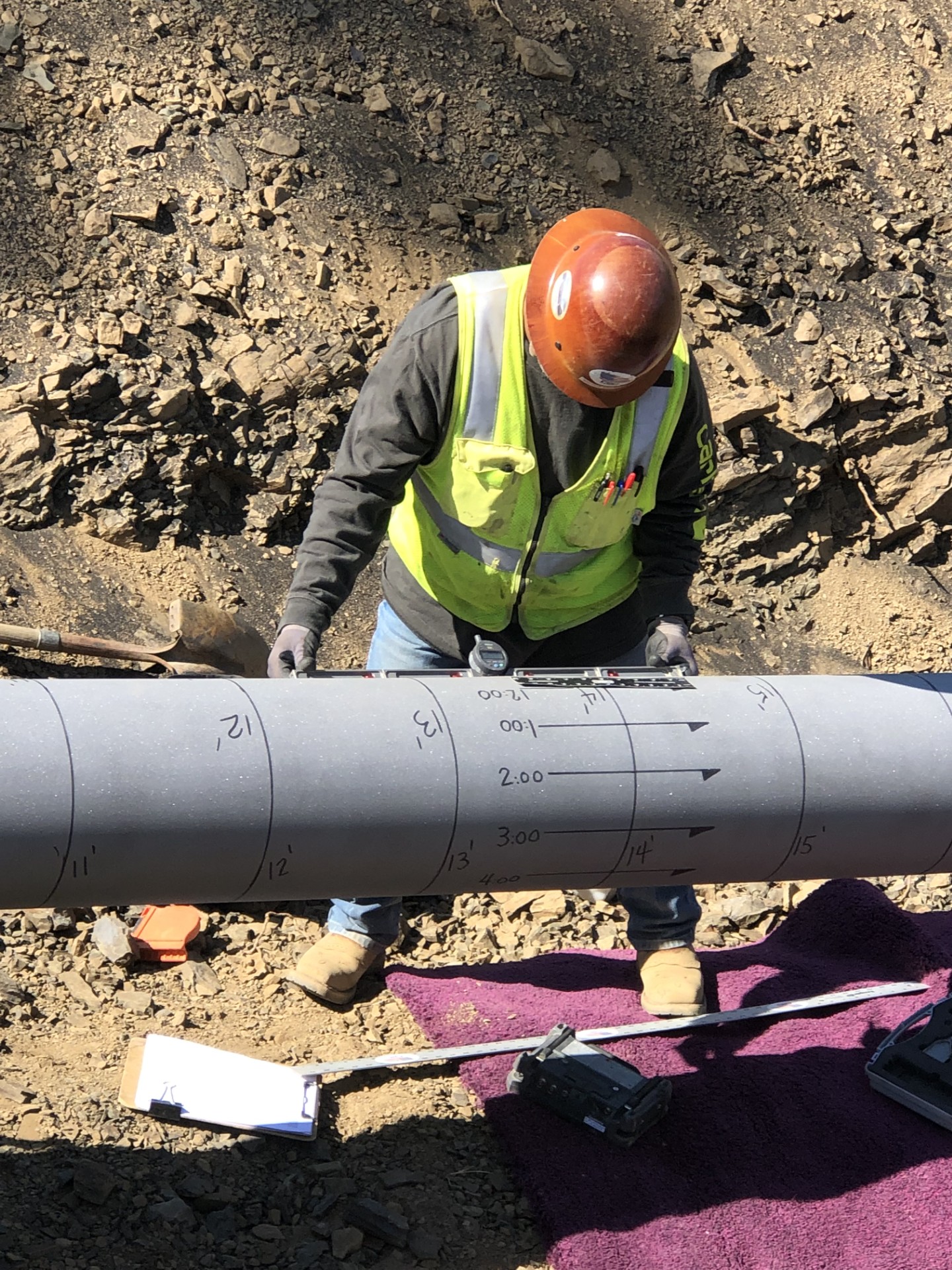 Expanding Pipeline Integrity Excellence - Acuren