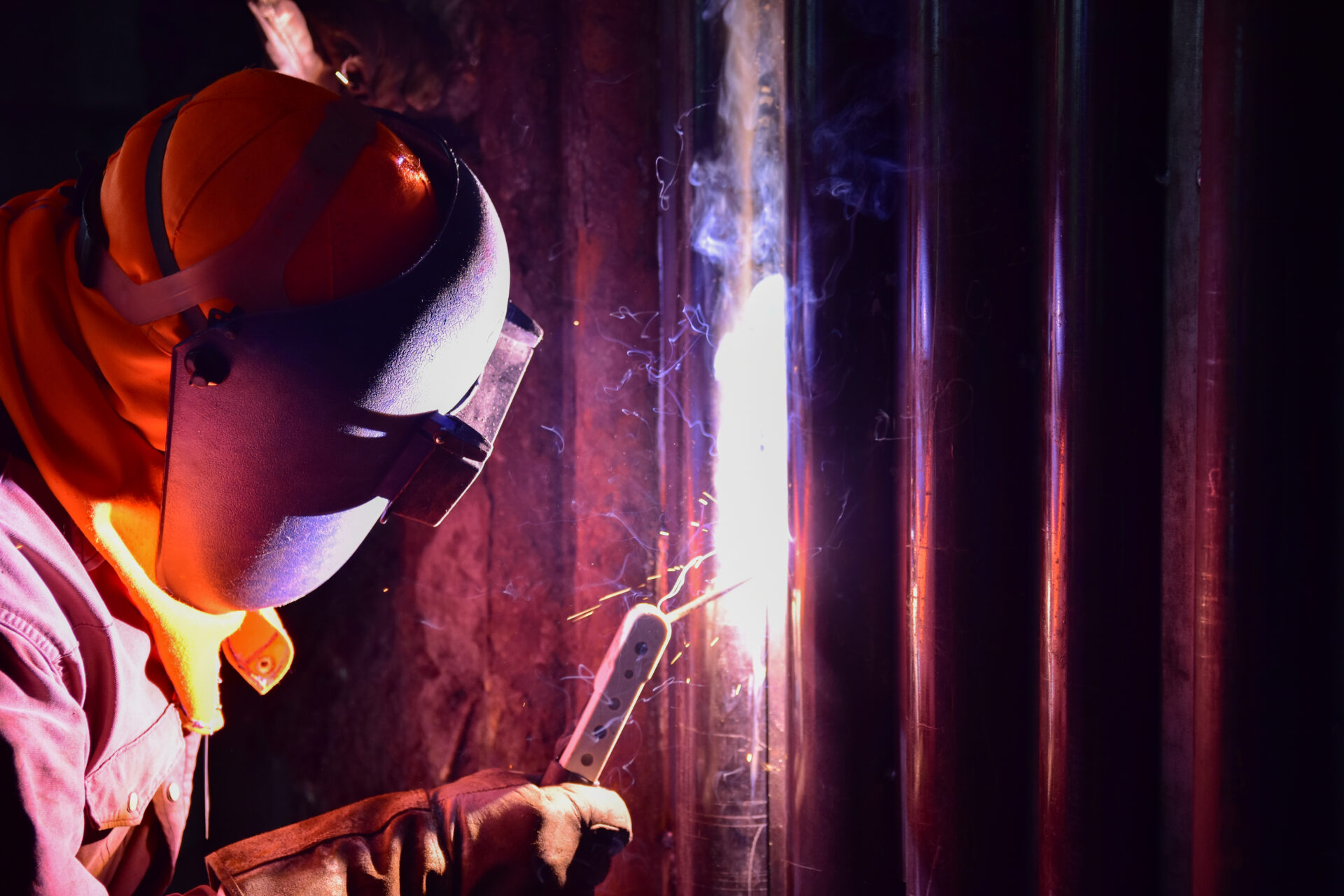 What is a Pressure Welding Performance Qualification? - Acuren