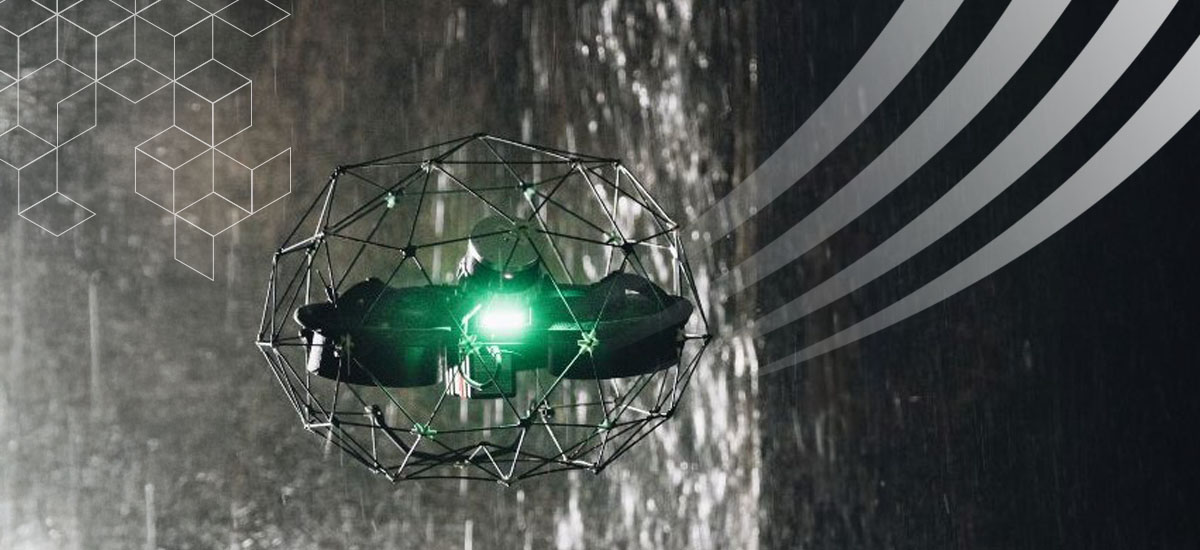 The Comprehensive Guide to Drone Inspection - Acuren