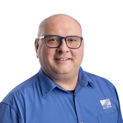 Engineering Solutions & Services | Acuren