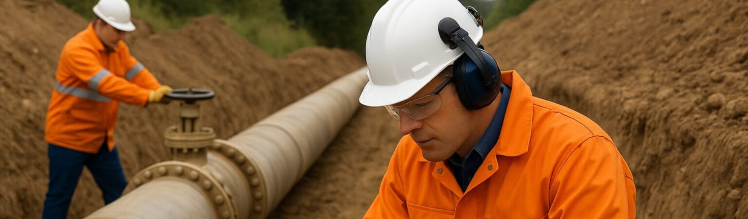 Five Key Ways to Protect Yourself from Pipeline Surge - Acuren