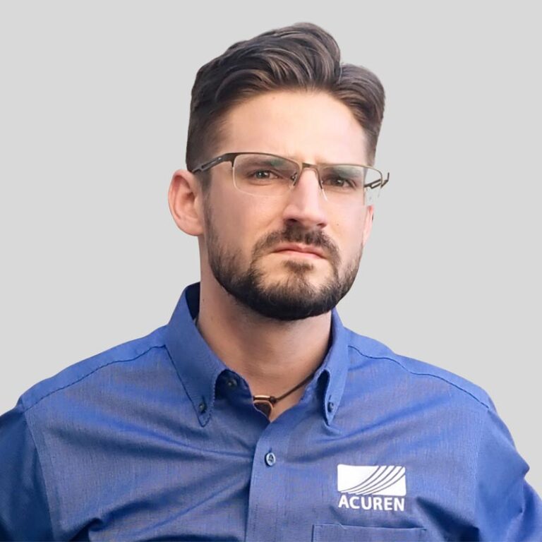 Engineering Solutions & Services | Acuren