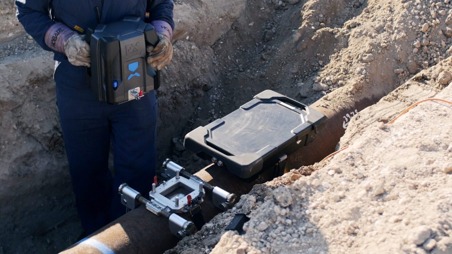 Reducing Risk With Emergency Flow Restriction Devices - Acuren