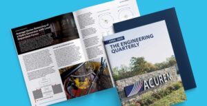 Engineering Solutions & Services | Acuren