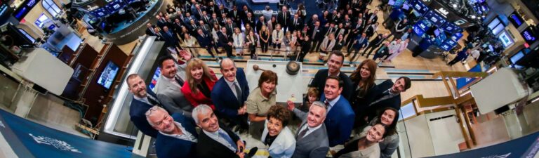 Acuren Rings the Bell at the New York Stock Exchange - Acuren