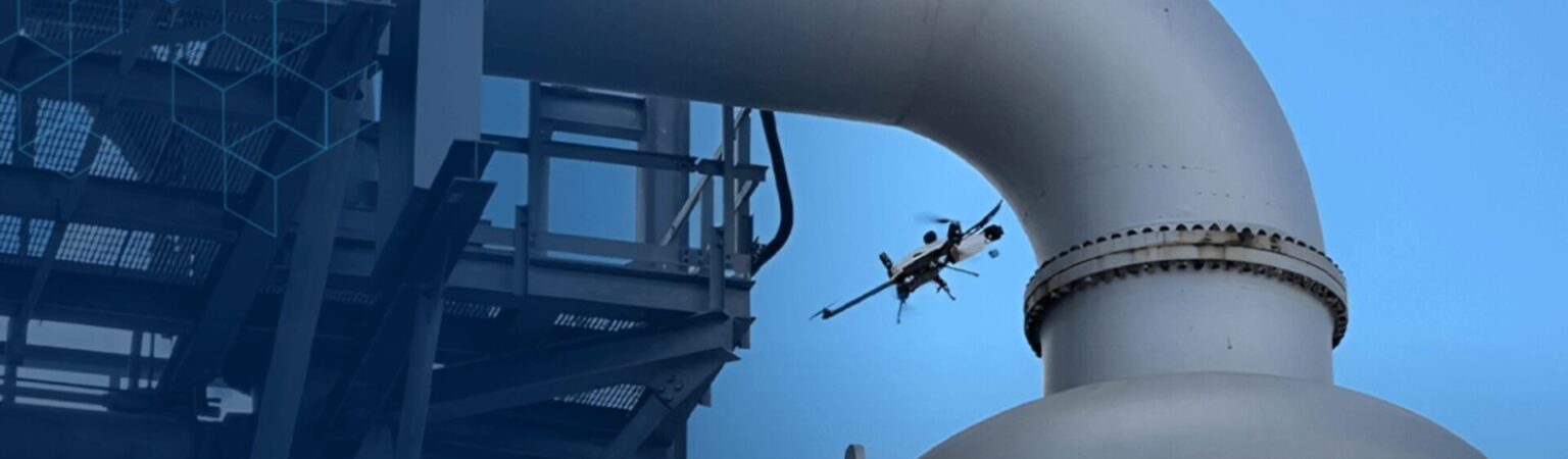 How Drone Inspection Benefits the Pipeline Industry - Acuren