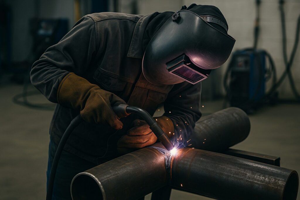 Reducing Risk With Emergency Flow Restriction Devices - Acuren