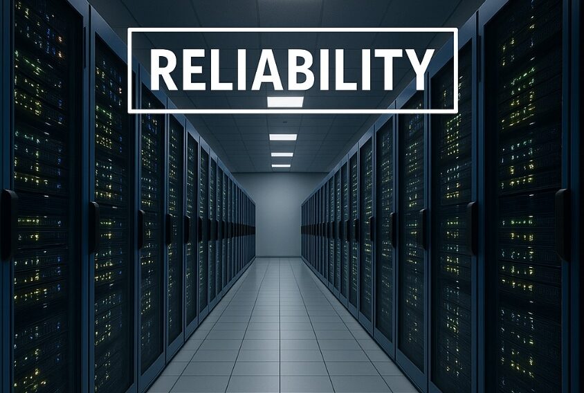 Everything You Need to Know About Reliability Engineering