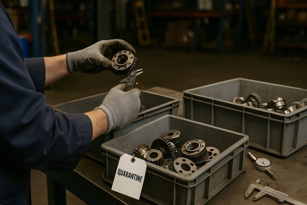 Five Steps to Get Ready for That Upcoming In-Line Inspection Tool Run ...